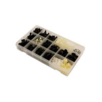 Car Trim Clips & Panel Clips | Euro Car Parts