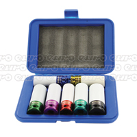 1/2" Drive Socket Sets | Half Inch Socket Sets | Euro Car Parts