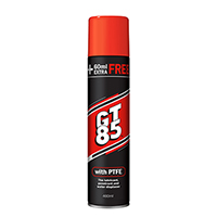 GT85 Multi-Purpose Spray 400ml + 60ml Free | Euro Car Parts