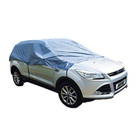 Car Covers | Small & Large Full Car Covers | Euro Car Parts
