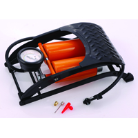 Foot Pumps | Car Foot Pumps with Pressure Gauge | Euro Car Parts