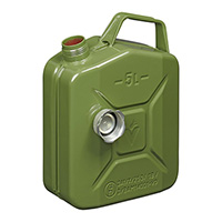 Jerry Cans and Petrol Cans For Sale | Euro Car Parts