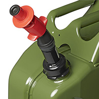 Fuel Cans & Accessories | Funnels, Jugs & Cans | Euro Car Parts