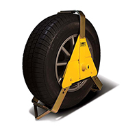 Wheel Clamps | Car Wheel Clamp Lock | Euro Car Parts