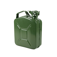 Streetwize 5 Litre Jerry Can | Euro Car Parts