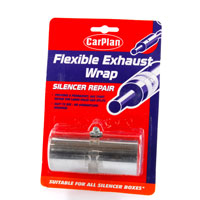 Exhaust Repair Kits | Exhaust Bandages, Paste & Tapes | Euro Car Parts