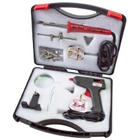 amtech Soldering & Gluing Tool Kit | Euro Car Parts