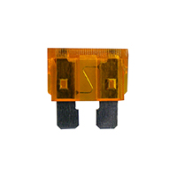 Pearl Fuse Blade Standard 5A (X10) | Euro Car Parts
