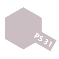 Tamiya PS-31 Smoke Polycarbonate Spray Paint | Euro Car Parts