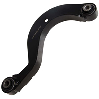 Starline Rear Control Arm LH/RH Upper - Audi | Euro Car Parts