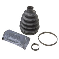 Q-Drive CV Boot Kit | Euro Car Parts