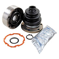 GKN-Lobro CV Joint | Euro Car Parts