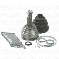 GKN-Lobro CV Joint | Euro Car Parts