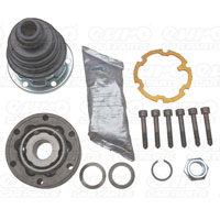 GKN-Lobro CV Joint | Euro Car Parts
