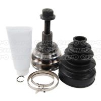 GKN-Lobro CV Joint | Euro Car Parts