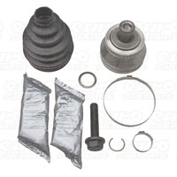 GKN-Lobro CV Joint | Euro Car Parts