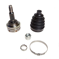 GKN Lobro CV Joint | Euro Car Parts