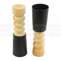 SKF Shock Dust Cover | Euro Car Parts