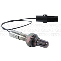 HAAS Lambda Sensor | Euro Car Parts