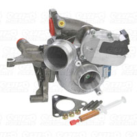 OE Quality Turbo Charger NEW | Euro Car Parts