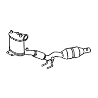 React DPF | Euro Car Parts