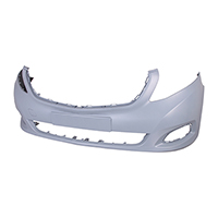 Platinum Plus Bumper | Euro Car Parts