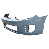 Platinum Plus Bumper | Euro Car Parts