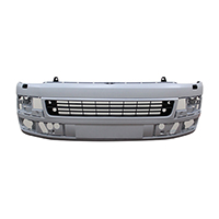 Platinum Plus Bumper | Euro Car Parts