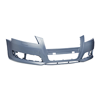 Platinum Plus Bumper | Euro Car Parts