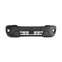 Platinum Plus Bumper | Euro Car Parts