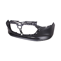 Platinum Plus Bumper | Euro Car Parts