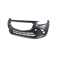 Platinum Plus Bumper | Euro Car Parts