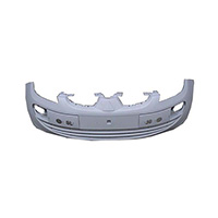 Platinum Plus Bumper | Euro Car Parts