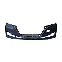 Platinum Plus Bumper | Euro Car Parts