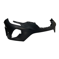Platinum Plus Bumper | Euro Car Parts