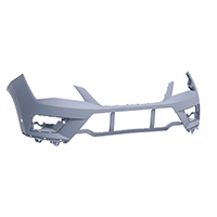 Platinum Plus Bumper | Euro Car Parts