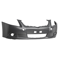 Platinum Plus Bumper | Euro Car Parts