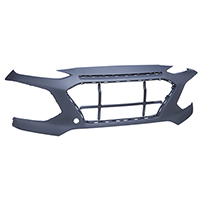 Platinum Plus Bumper | Euro Car Parts