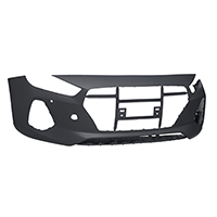 Platinum Plus Bumper | Euro Car Parts