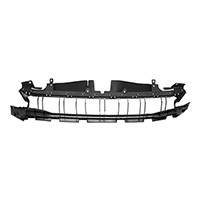 Platinum Plus Bumper Carrier Ft | Euro Car Parts