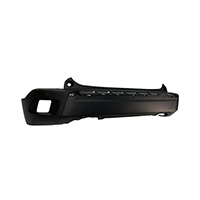 Platinum Plus Bumper Carrier Ft | Euro Car Parts