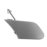 Platinum Plus Bumper Capping Ft | Euro Car Parts