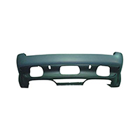 Platinum Plus Bumper | Euro Car Parts