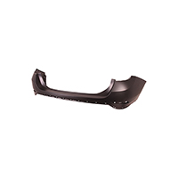 Platinum Plus Bumper | Euro Car Parts