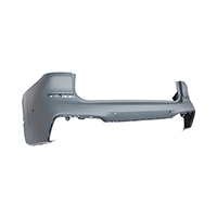 Platinum Plus Bumper | Euro Car Parts