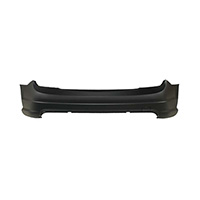 Platinum Plus Bumper | Euro Car Parts