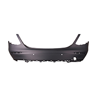 Platinum Plus Bumper | Euro Car Parts