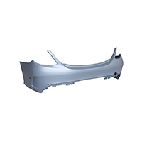 Platinum Plus Bumper | Euro Car Parts