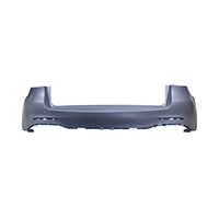 Platinum Plus Bumper | Euro Car Parts