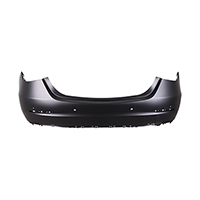 Platinum Plus Bumper | Euro Car Parts